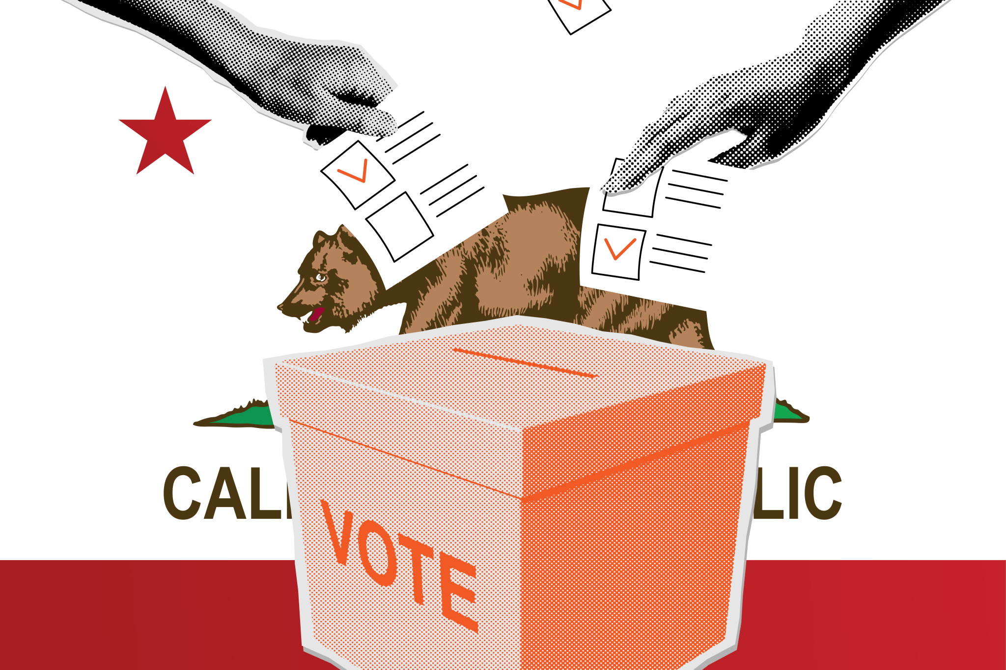 Who Is Running for Governor of California in 2026? – Election Desk