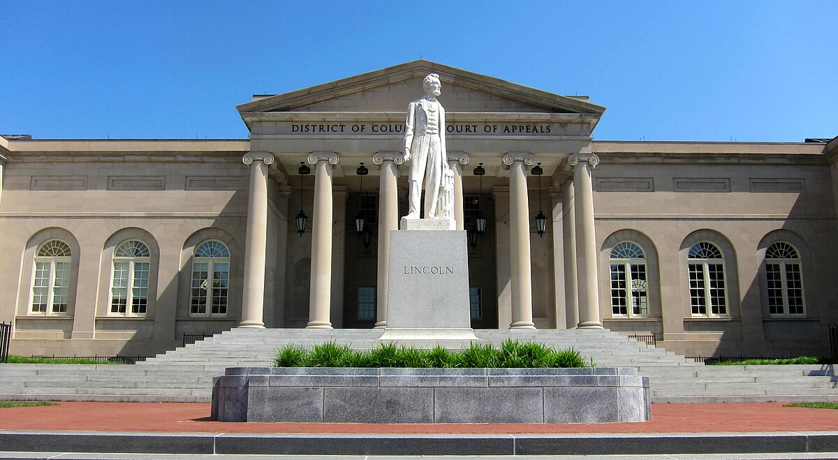 Washington, D.C. 2026 Mayoral Race Takes Shape After Bowser Exit ...