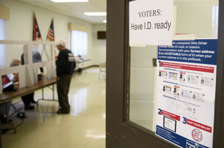 Voter ID Laws Explained: What States Require — and Why It Varies ...