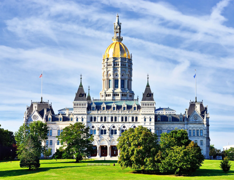 Connecticut Governor’s Race 2026: Who’s Running, What’s at Stake, and ...